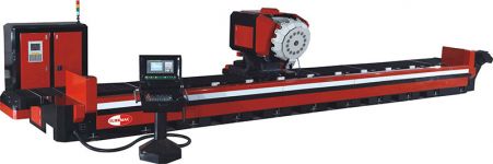 TPB4-45 - TPB Serisi - Ürünlerimiz | DMS CNC MAKİNA