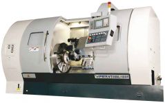 VT-36Bx2000 - VT Series - PRODUCTS | DMS CNC Machine