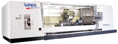 VT-38x2000 - VT Series - PRODUCTS | DMS CNC Machine