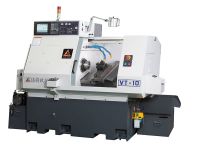 VT-10TT - VT Series - PRODUCTS | DMS CNC Machine