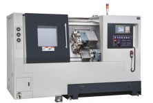 VT-21 - VT Series - PRODUCTS | DMS CNC Machine