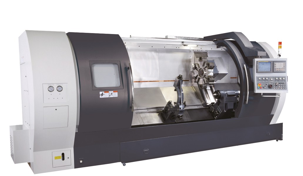 VT-36Cx1000 - VT Series - PRODUCTS | DMS CNC Machine